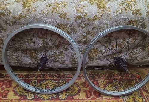 Сет колес бмх BMX