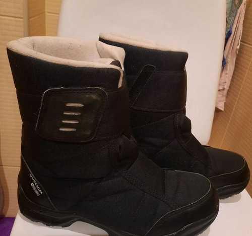 Сапоги зимние,детские,р.36 и р 33