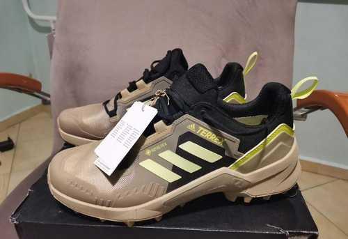 Кроссовки Adidas terrex swift r3 gtx ориг