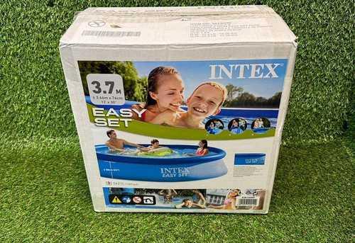 Intex Бассейн easy SET 366х76см (5621л)