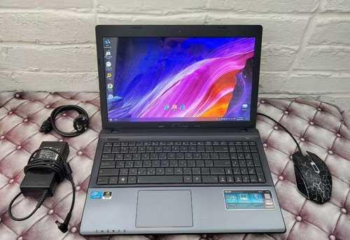 Мощный Asus Core i5