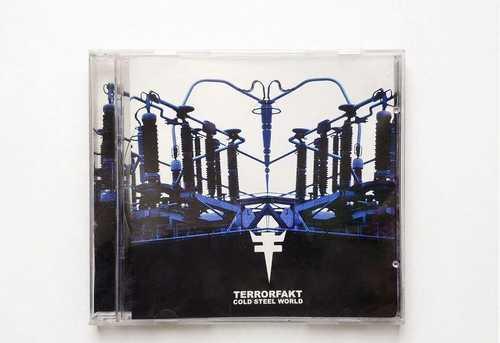 CD диски : EBM, Industrial, dark electro