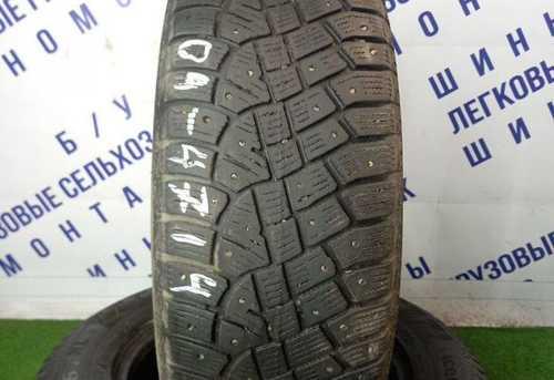 Continental IceContact 2 215/65 R16
