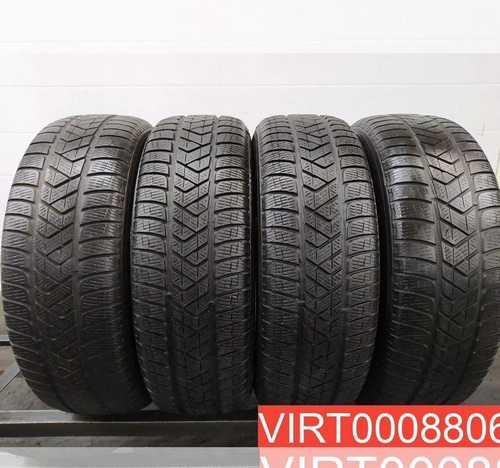 Pirelli Scorpion Winter 225/65 R17 102T