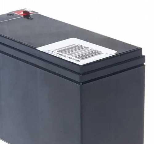 Аккумулятор для ибп 12v