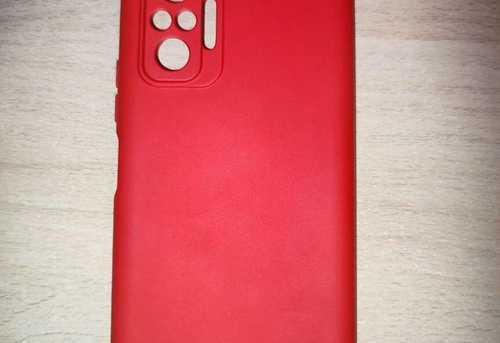 Чехол на Xiaomi Redmi Note 10 Pro