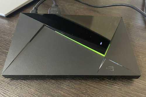 Nvidia Shield TV Pro 4K 2019