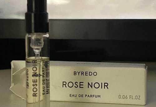 Byredo Rose noir