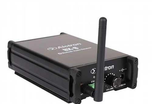 Bluetooth аудиоприемник Alctron BX-8