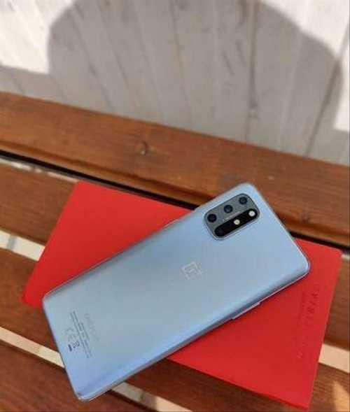 Телефон oneplus 8t 8/128