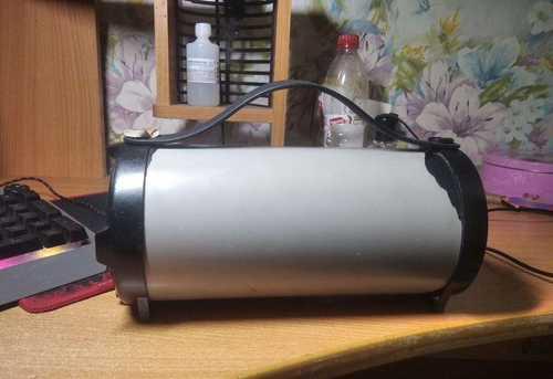 Колонка jbl boombox