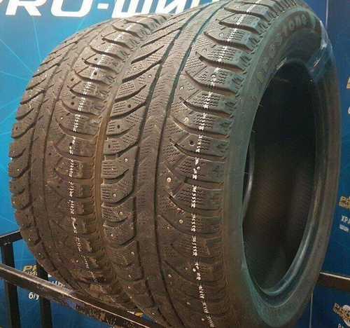 Firestone Ice Cruiser 7 205/55 R16