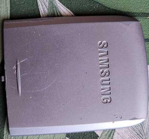 Крышка для samsung sgh-E250i