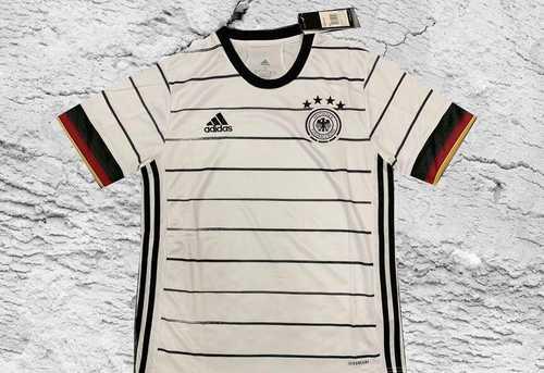 Футболка сборной Германии