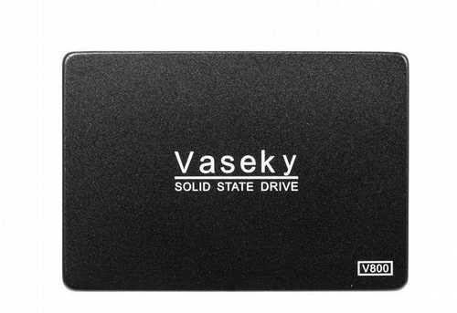 Диск SSD Vaseky 256GB