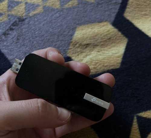 Wifi adapter tp-link usb 3.0