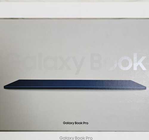 Samsung galaxy book pro