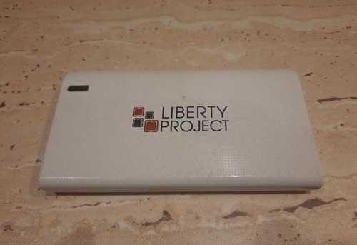 Powerbank Liberty Project