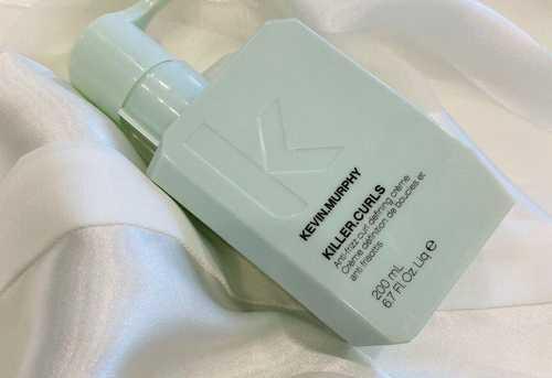 Крем для волос Kevin murphy killer curls