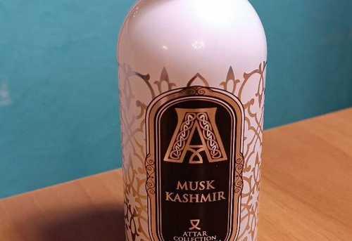 Духи Musk Kashmir Attar Collection,100ml