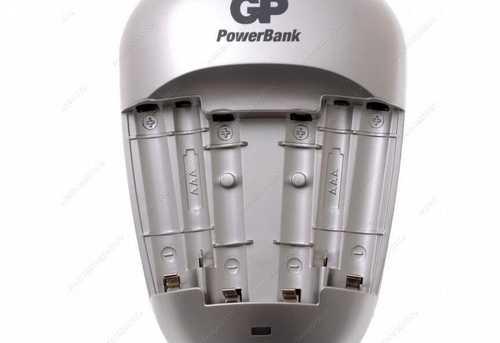 Зарядное устройство GP PowerBank quick 3