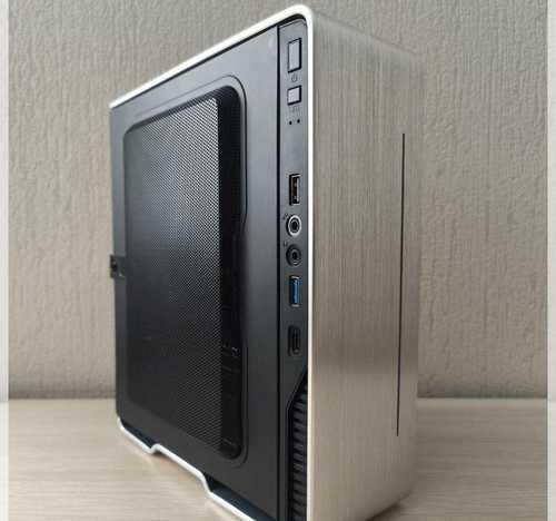 Корпус GameMax Violin mini itx