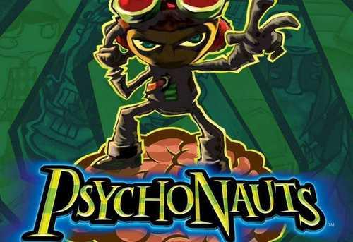 Psychonauts PS4 PS5