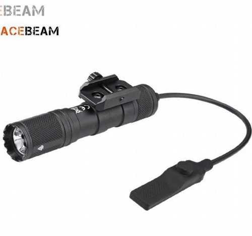 Фонарь подствольный Acebeam G15 Tactical полный ко