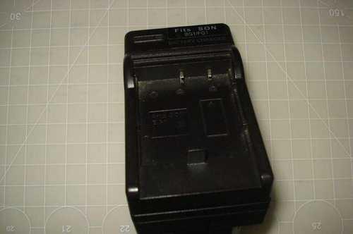 Зарядное Устройство Sony BG1 FG1 Фотоаппарата