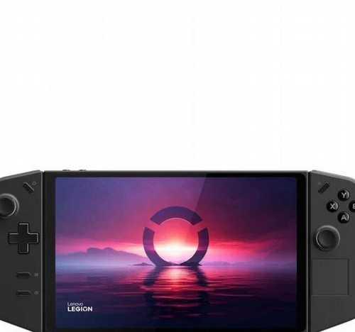 Lenovo Legion Go Z1 Extreme 16/512Gb