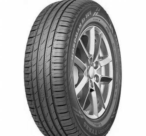 Ikon Tyres Nordman S2 SUV 285/60 R18