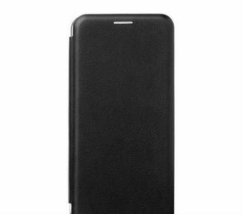 Чехол-книжка для Samsung Galaxy S10E черный
