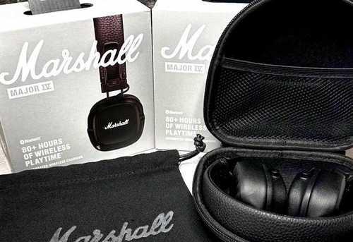 Marshall Major 4 bluetooth