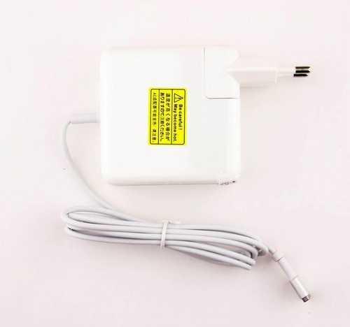 Блок питания для ноутбука Apple 16.5V 3.65A 60W m