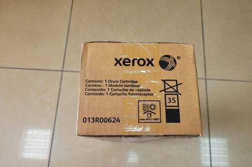 Продам фотобарабан Drum cartridge 013R00624 Xerox