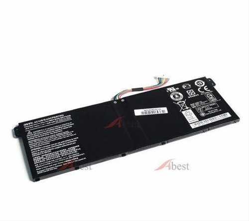 Аккумулятор для ноутбука Acer V3-111, E3-111, E3-1