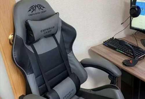 Компьютерное кресло новое / геймерское