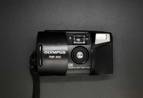 Olympus Trip 300