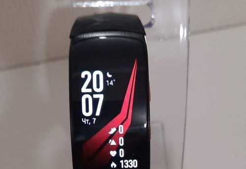 Samsung Gear Fit2 Pro