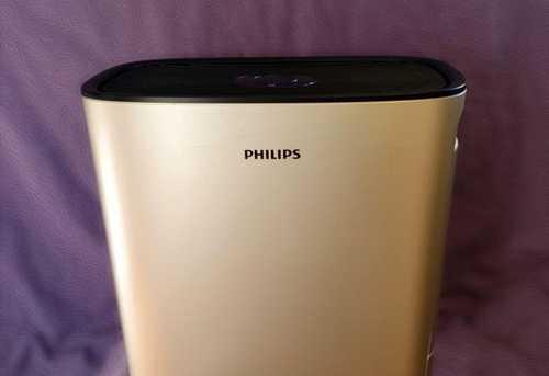 Увлажнитель - мойка воздуха Philips HU5931/10