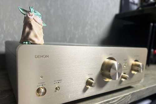 Denon pma s1