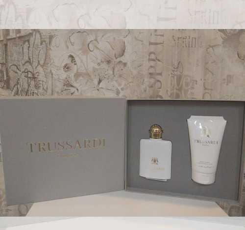 Trussardi Donna