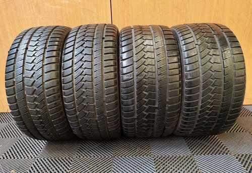 Torque TQ022 245/40 R18 и 265/35 R18