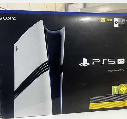 Sony PlayStation 5 Pro 2tb Вся Россия | Игровые приставки, игры, программы | Festima.Ru ...
