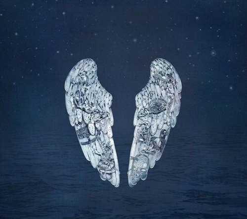 Виниловая пластинка Coldplay – Ghost Stories