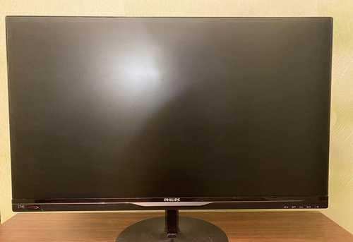 Монитор Philips 27" 274E5qhab