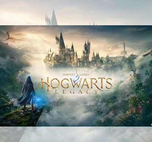 Hogwarts legacy на nintendo switch