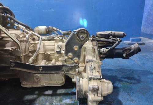 АКПП suzuki every 2008 DA64V K6A suzuki every DA64