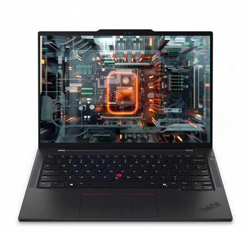 Lenovo ThinkPad T14S Snapdragon X Elite 32GB