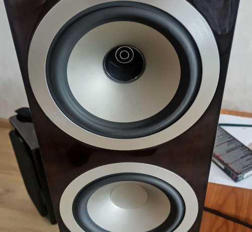 Tannoy Precision 6.2 аккустическая система